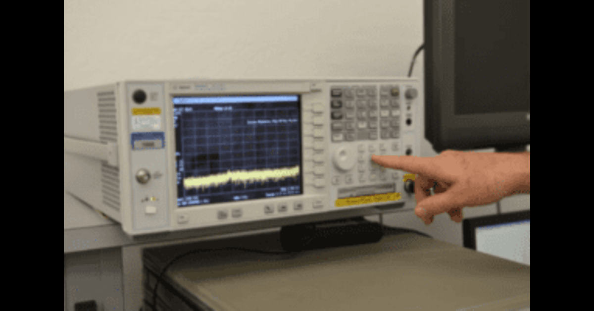 HISTORY OF EMC TESTING - H.B. Compliance Solutions