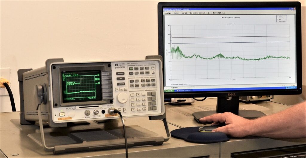 5 THINGS YOU SHOULD KNOW ABOUT EMI TESTING - H.B. Compliance Solutions