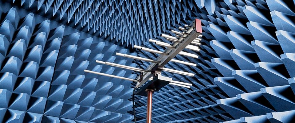 Understanding EMI Testing: A Comprehensive Guide - H.B. Compliance ...