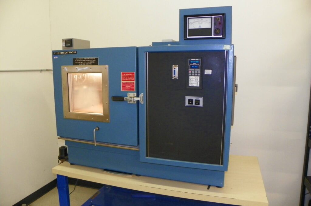 Automotive EMC Testing for Components and Sub-Assemblies