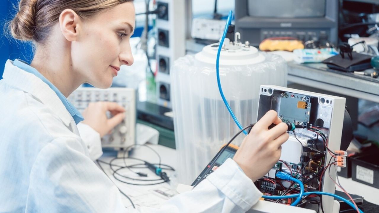 What Every Manufacturer Should Know About EMC Testing for Components ...