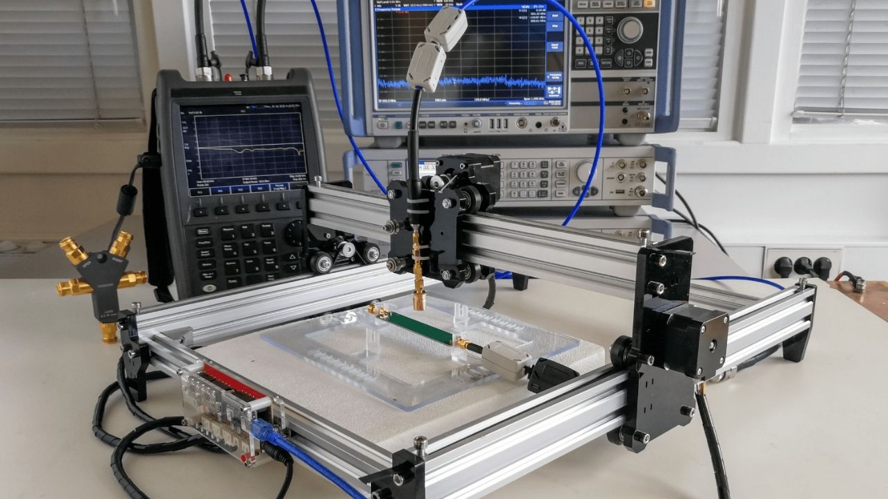 How EMC Testing Enhances the Performance of Electrical Systems - H.B ...