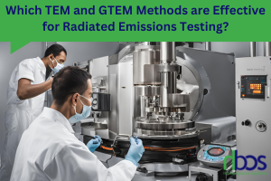Which TEM and GTEM Methods are Effective for Radiated Emissions Testing ...