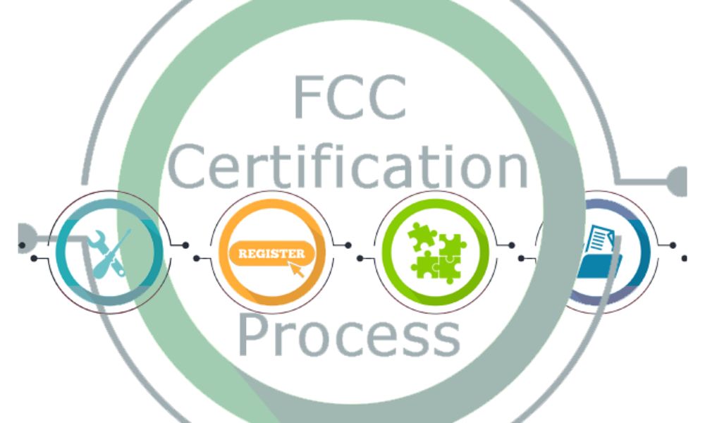 How to Choose the Best FCC Certification Services - H.B. Compliance ...