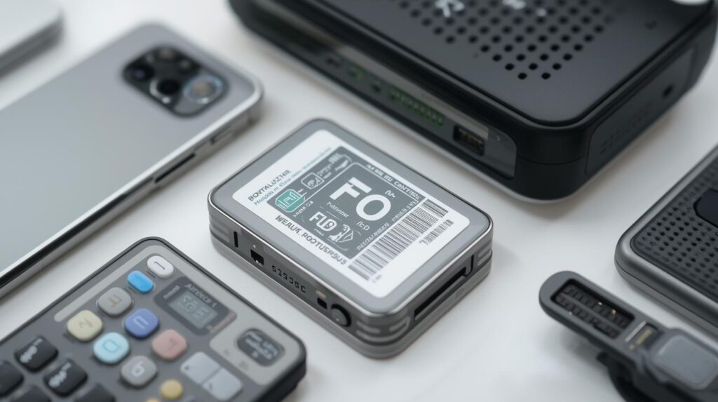 FCC ID Means and Why It’s Printed on Devices - H.B. Compliance Solutions