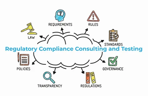 Why Compliance Testing Matters for Modern Manufacturers - H.B ...